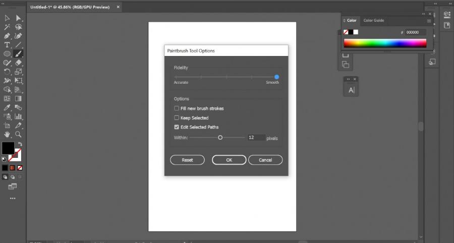 Quick and Easy 3D Text Effect Tutorial in Illustrator